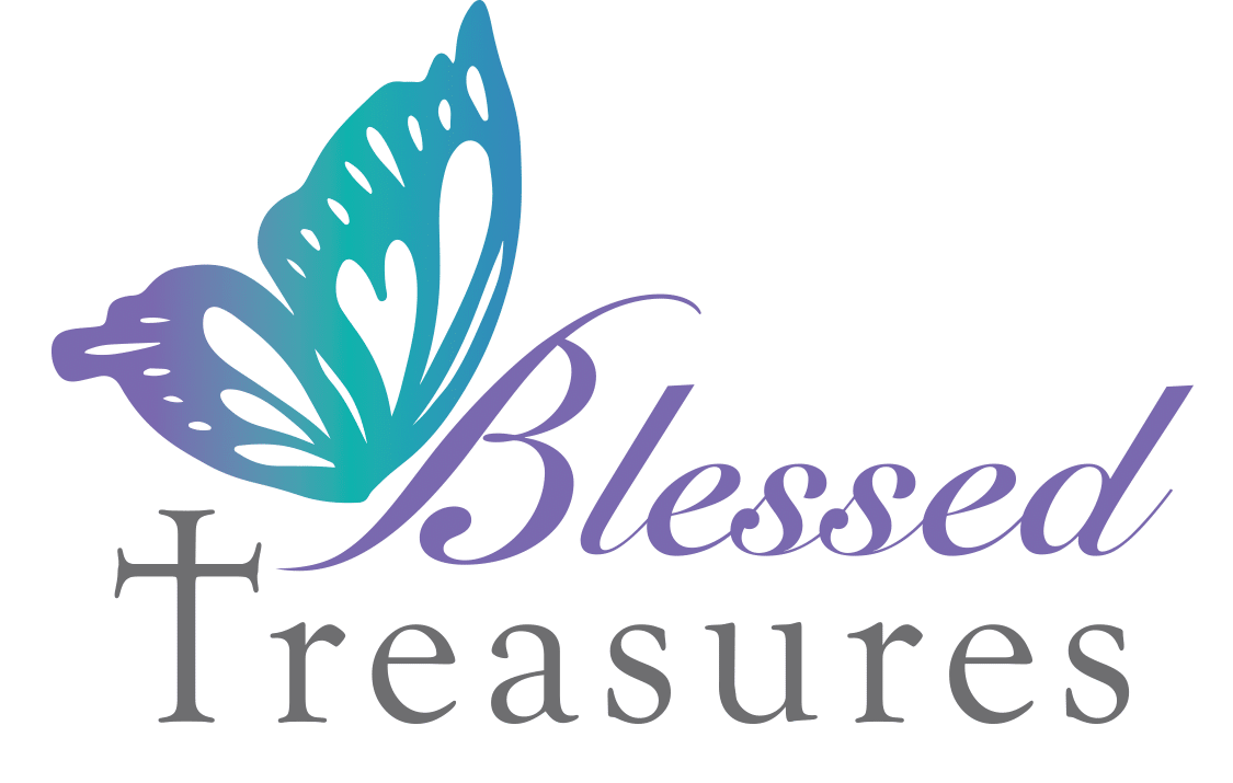 Blessed Treasures Gift Shop : St. Luke's