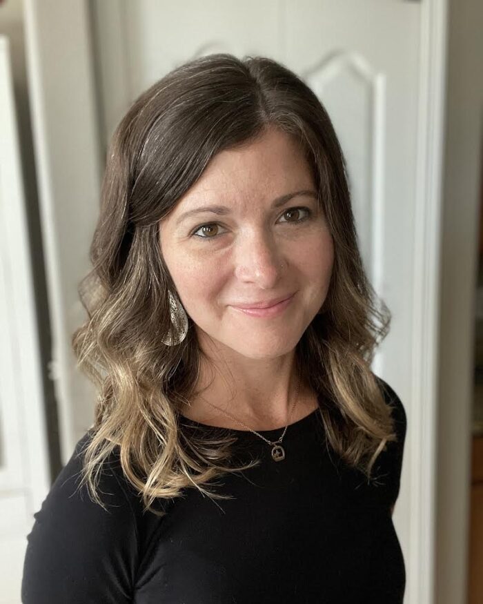 Heidi Estep : St. Luke's