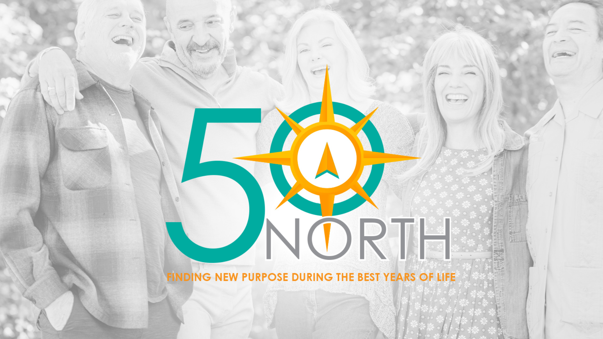 50 North Events : St. Luke's