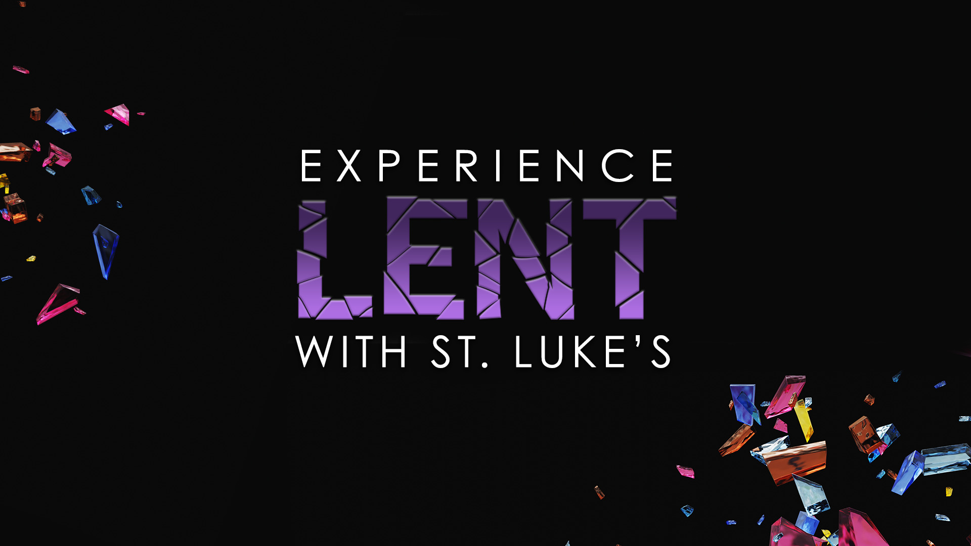 Events : St. Luke's